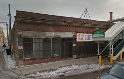 Woodlawn 63rd and Martin Luther King Drive - Chicago Gang History