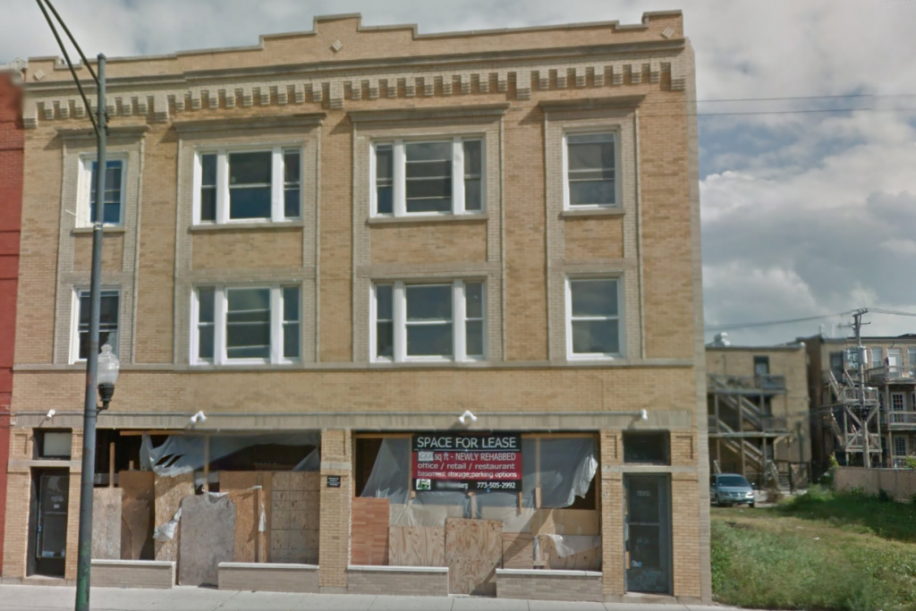 Woodlawn 64th and Cottage Grove - Chicago Gang History