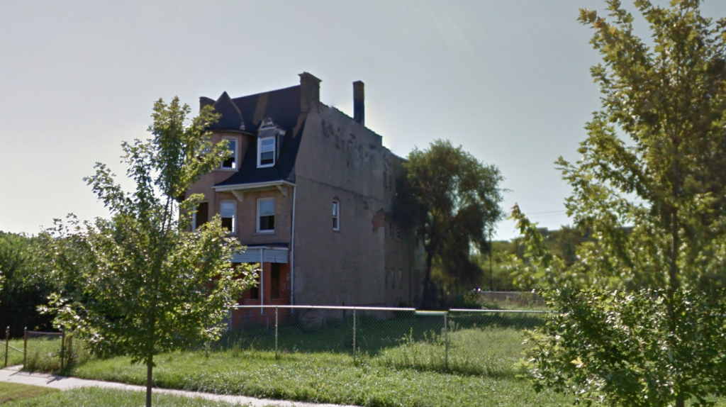 Woodlawn 64th and Kenwood - Chicago Gang History