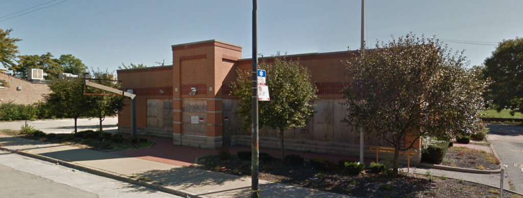 Woodlawn 64th and Martin Luther King Drive - Chicago Gang History