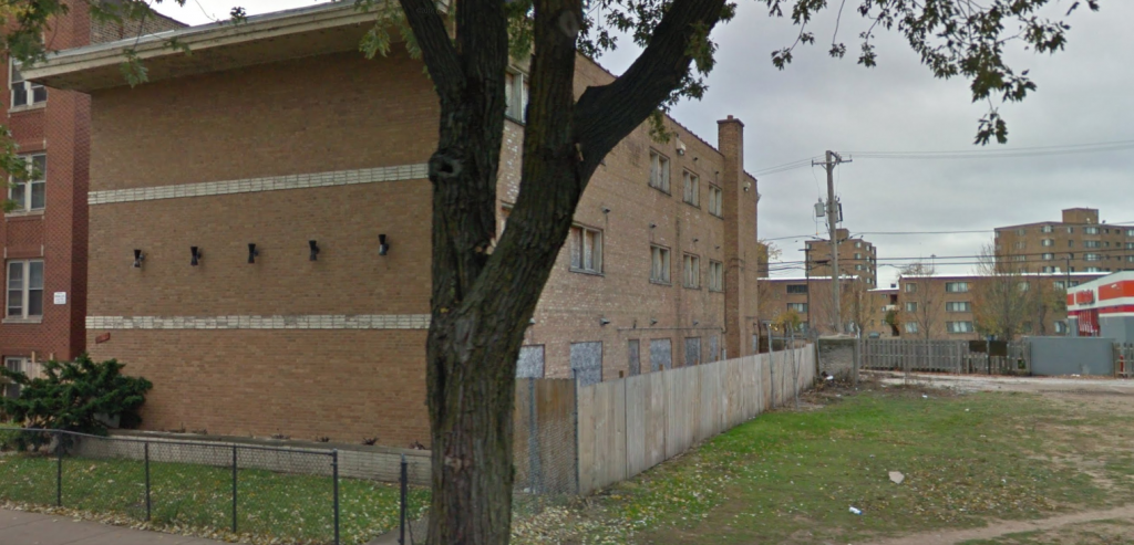 Woodlawn 64th and Vernon - Chicago Gang History