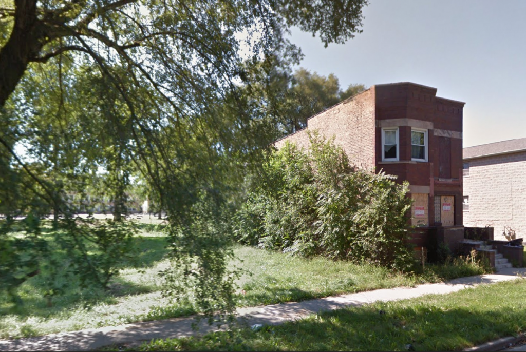 Woodlawn 65th and Evans - Chicago Gang History