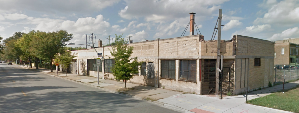 Woodlawn 67th and Kenwood 2 - Chicago Gang History