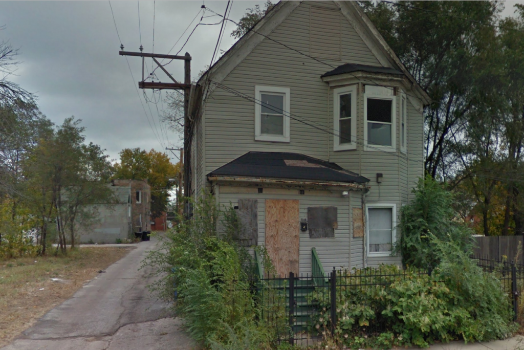 Woodlawn 67th and Langley - Chicago Gang History