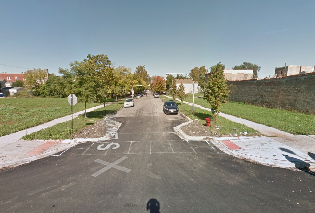 370016thstreetoct2016 - Chicago Gang History