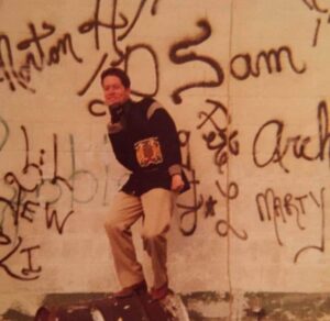 Arch Dukes - Chicago Gang History