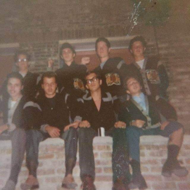 Arch Dukes - Chicago Gang History