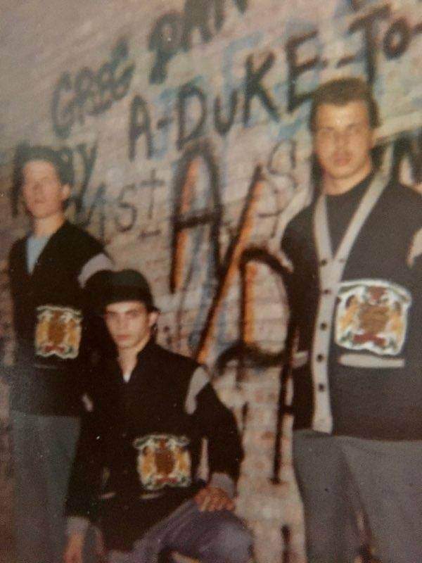 Arch Dukes - Chicago Gang History