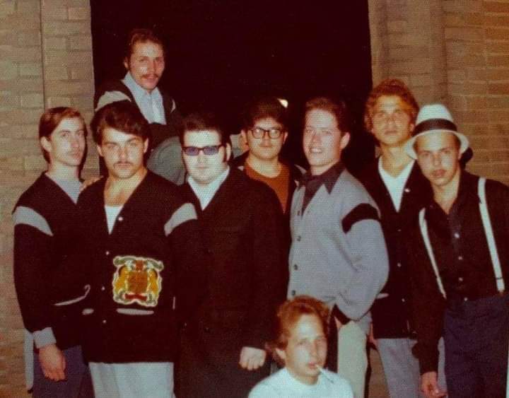 Arch Dukes - Chicago Gang History