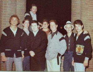 Arch Dukes - Chicago Gang History