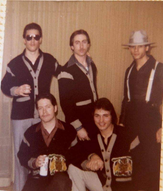 Arch Dukes - Chicago Gang History