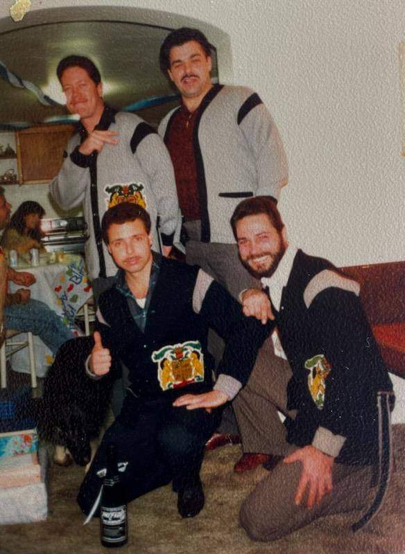 Arch Dukes - Chicago Gang History