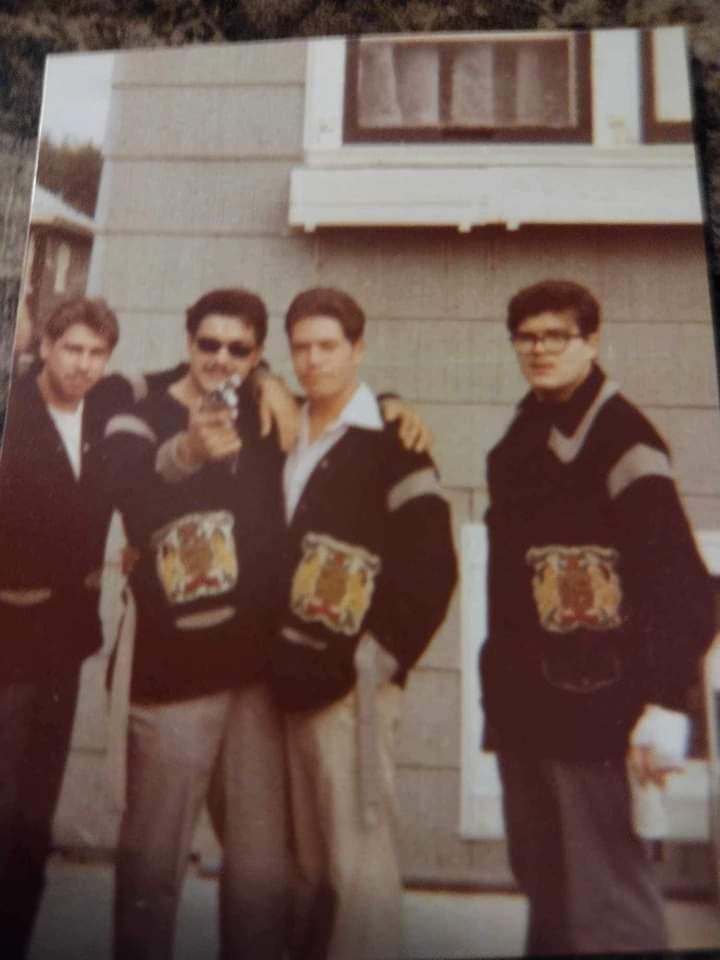 Arch Dukes - Chicago Gang History