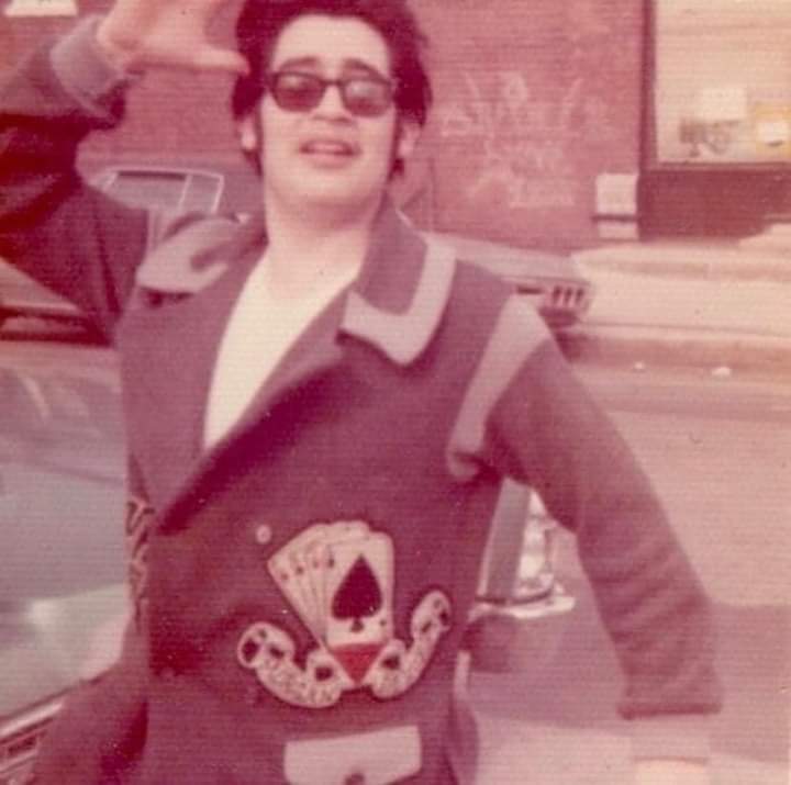 Morgan Deuces - Chicago Gang History