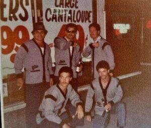 Arch Dukes - Chicago Gang History