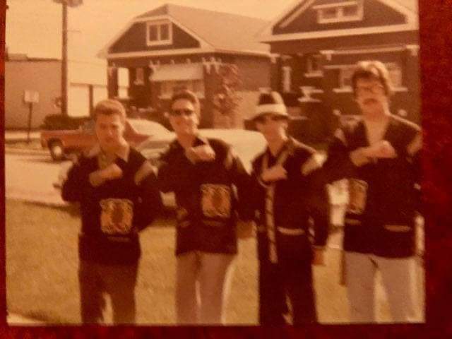 Arch Dukes - Chicago Gang History