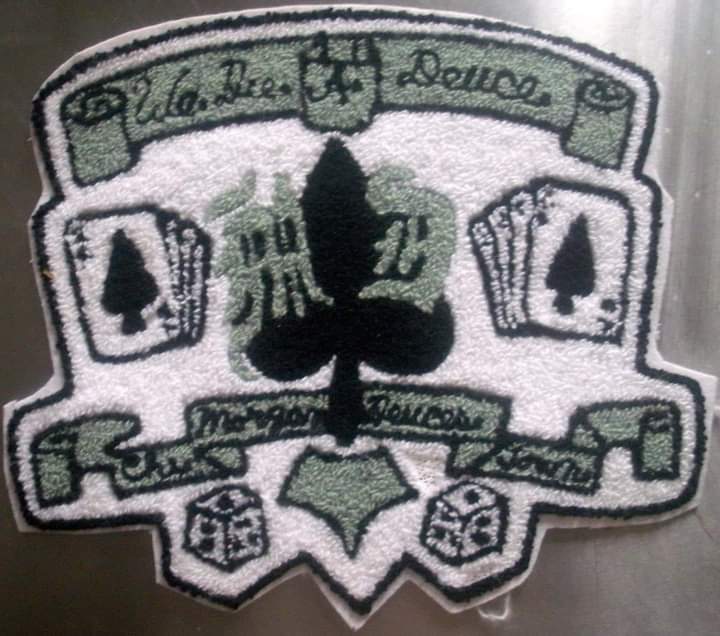 Morgan Deuces - Chicago Gang History