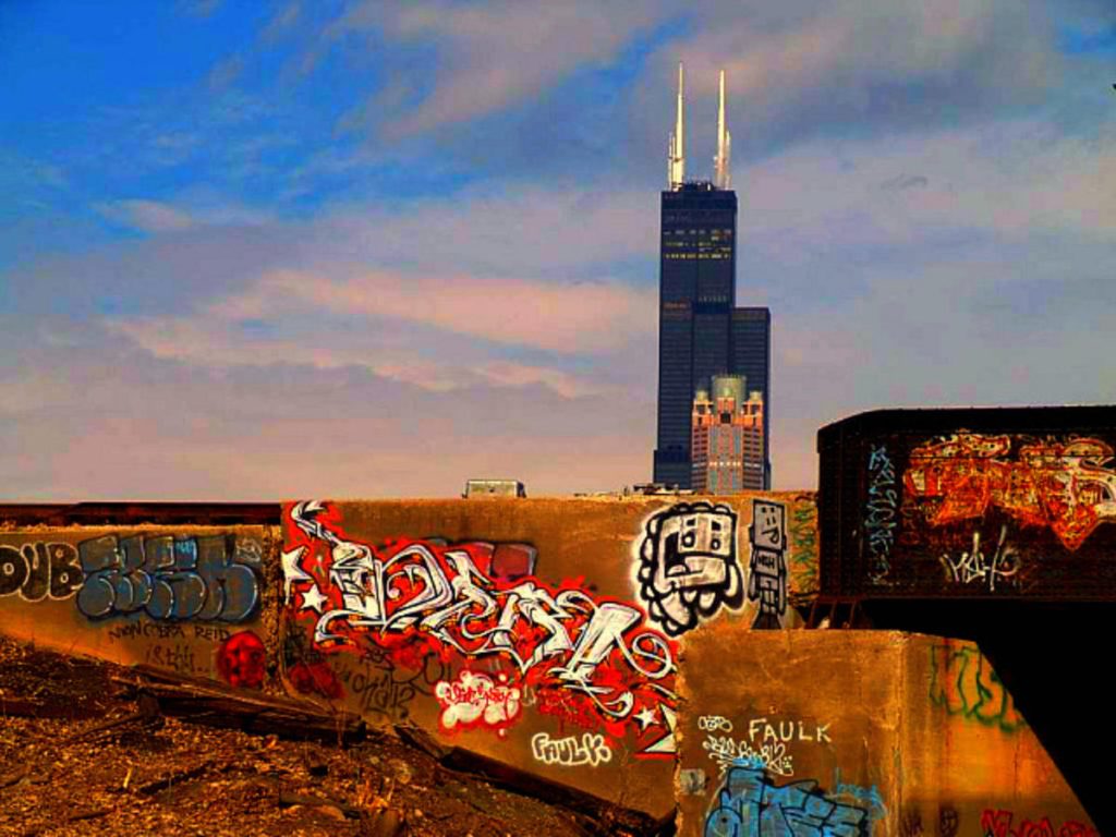 chicagografittip1 - Chicago Gang History