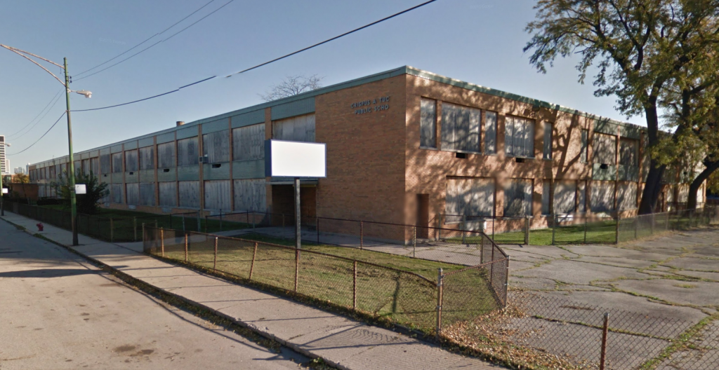 douglas-pershing-and-dearborn - Chicago Gang History