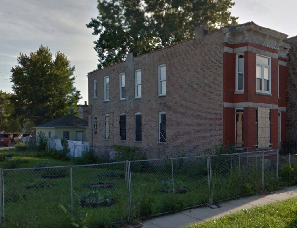 east-garfield-park-adams-and-washtenaw-courtesy-google-2 - Chicago Gang ...