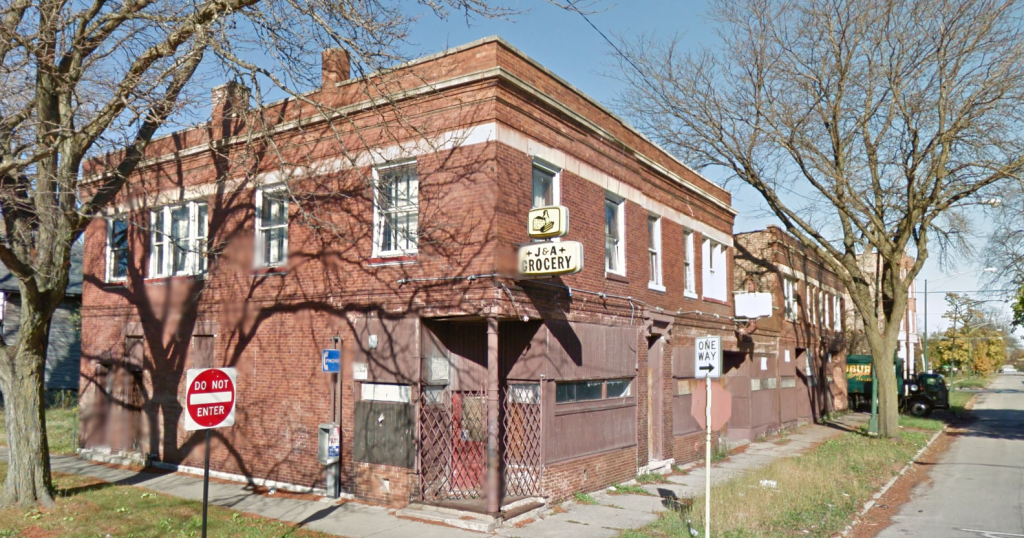 englewood-61st-and-normal - Chicago Gang History