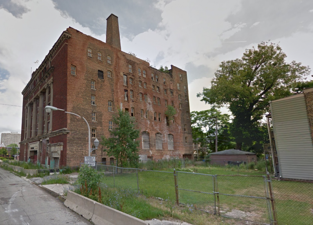 englewood-64th-and-green-courtesy-google-alt - Chicago Gang History