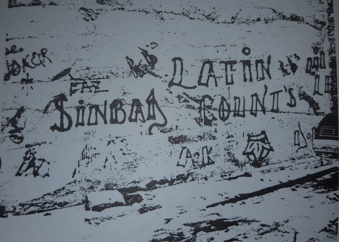 latin-counts - Chicago Gang History