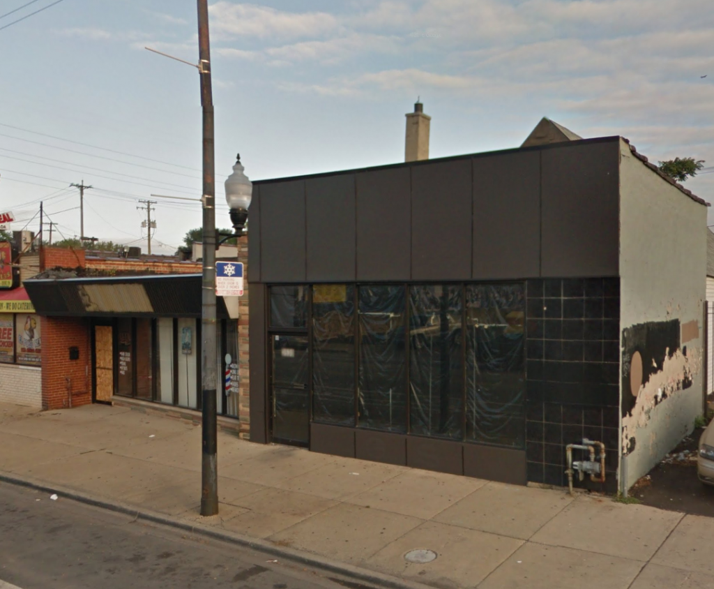 marquette-park-63rd-and-central-park-ave - Chicago Gang History