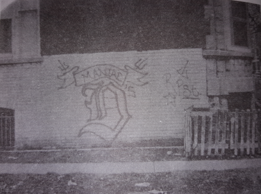 mld - Chicago Gang History