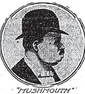 mushmouth - Chicago Gang History