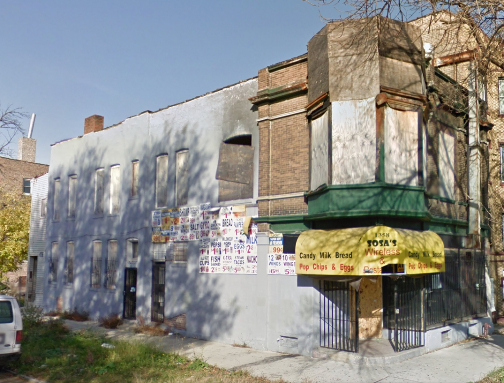 north-lawndale-14th-and-tripp - Chicago Gang History