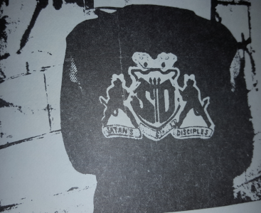 satan-disciples - Chicago Gang History