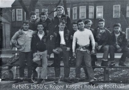 Northsiders - Chicago Gang History
