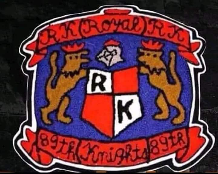 Royal Knights - Chicago Gang History